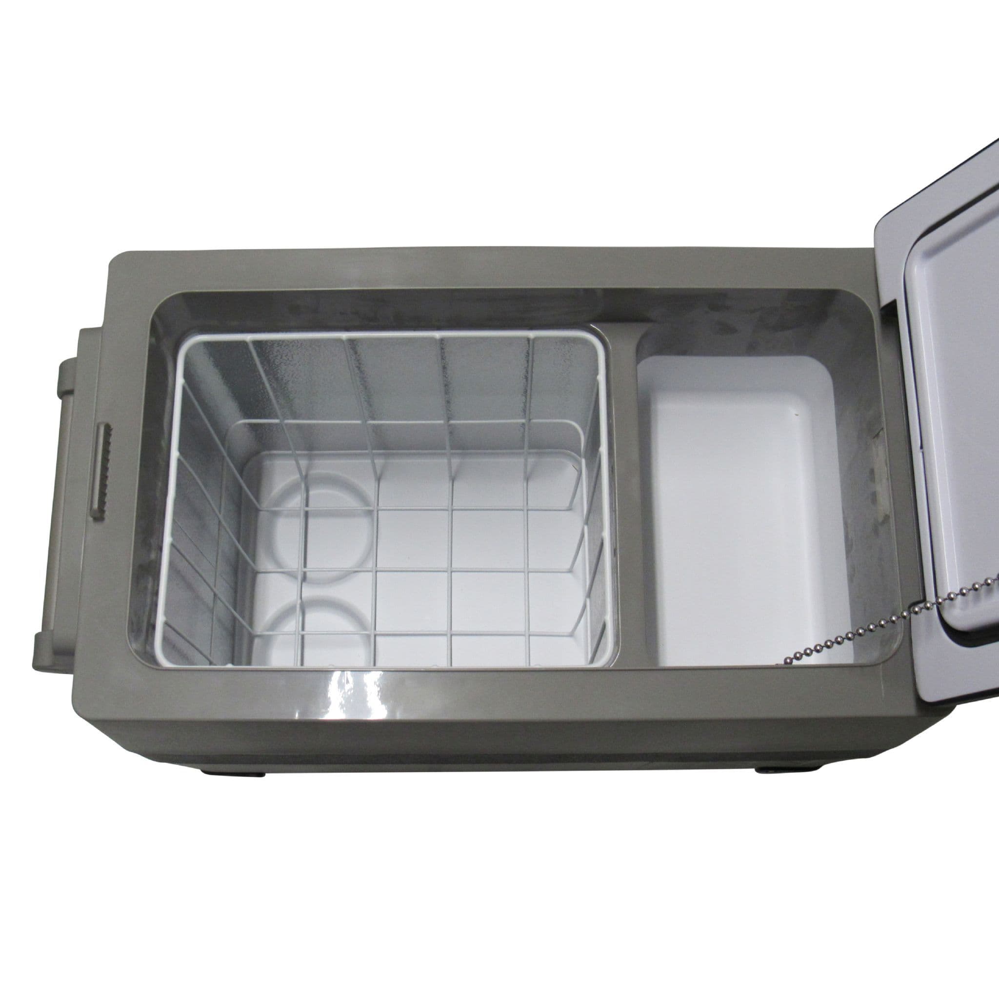 35L Compressor Camping Fridge Freezer | SecureFix Direct