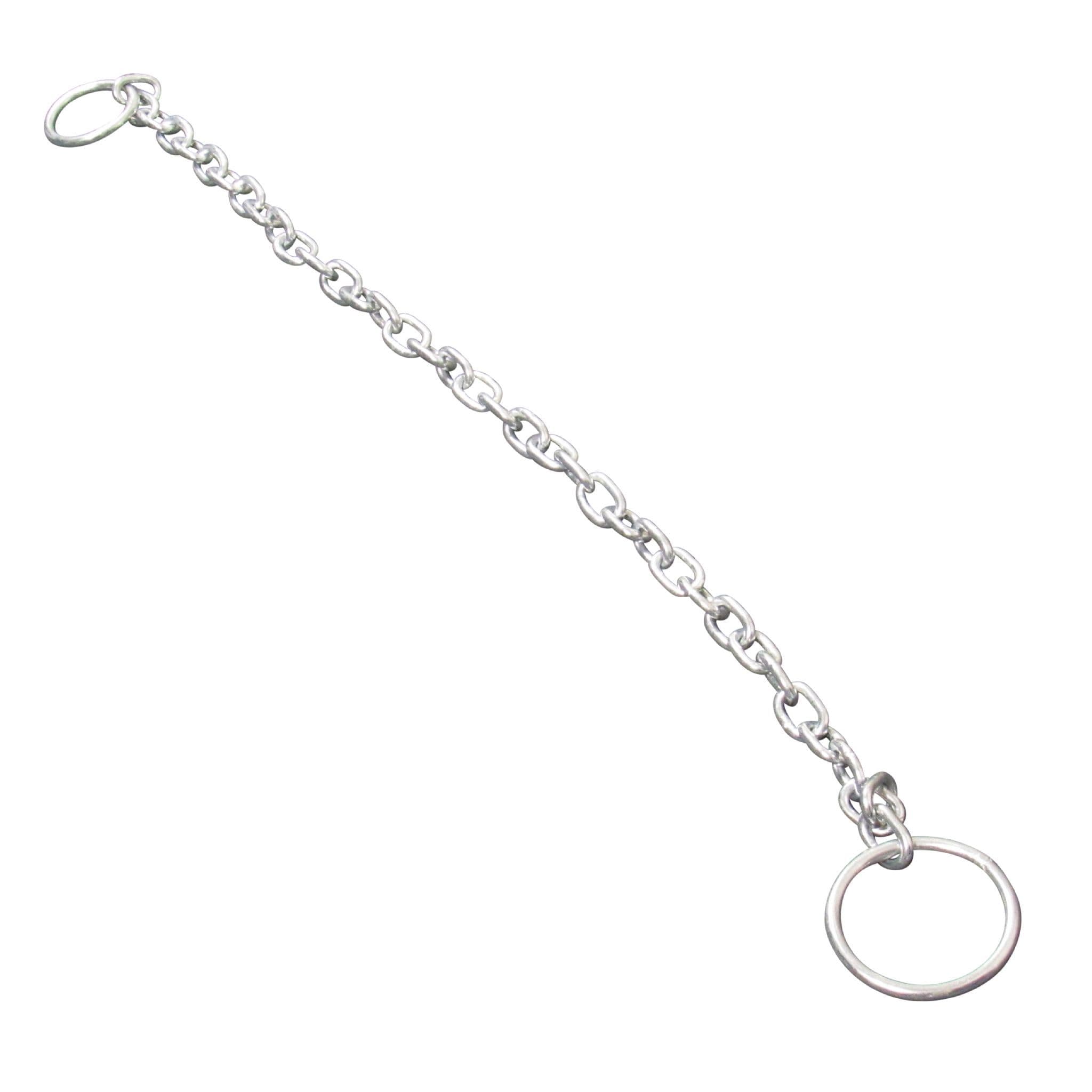 Canal Mooring Chain | SecureFix Direct