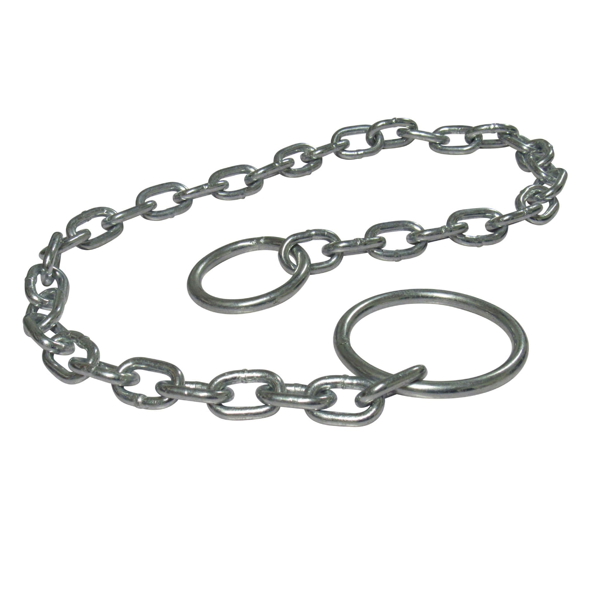 Canal Mooring Chain | SecureFix Direct