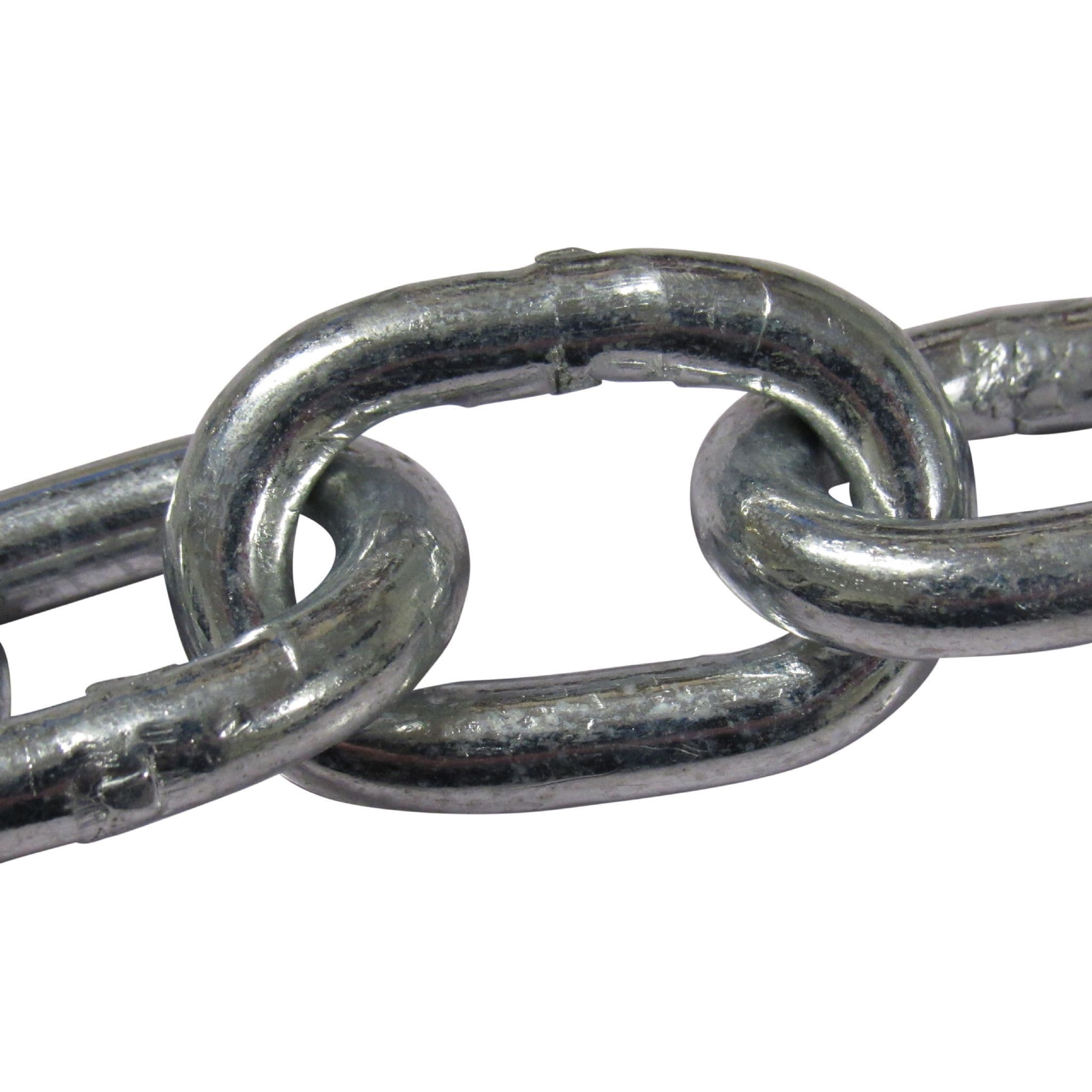 Canal Mooring Chain | SecureFix Direct
