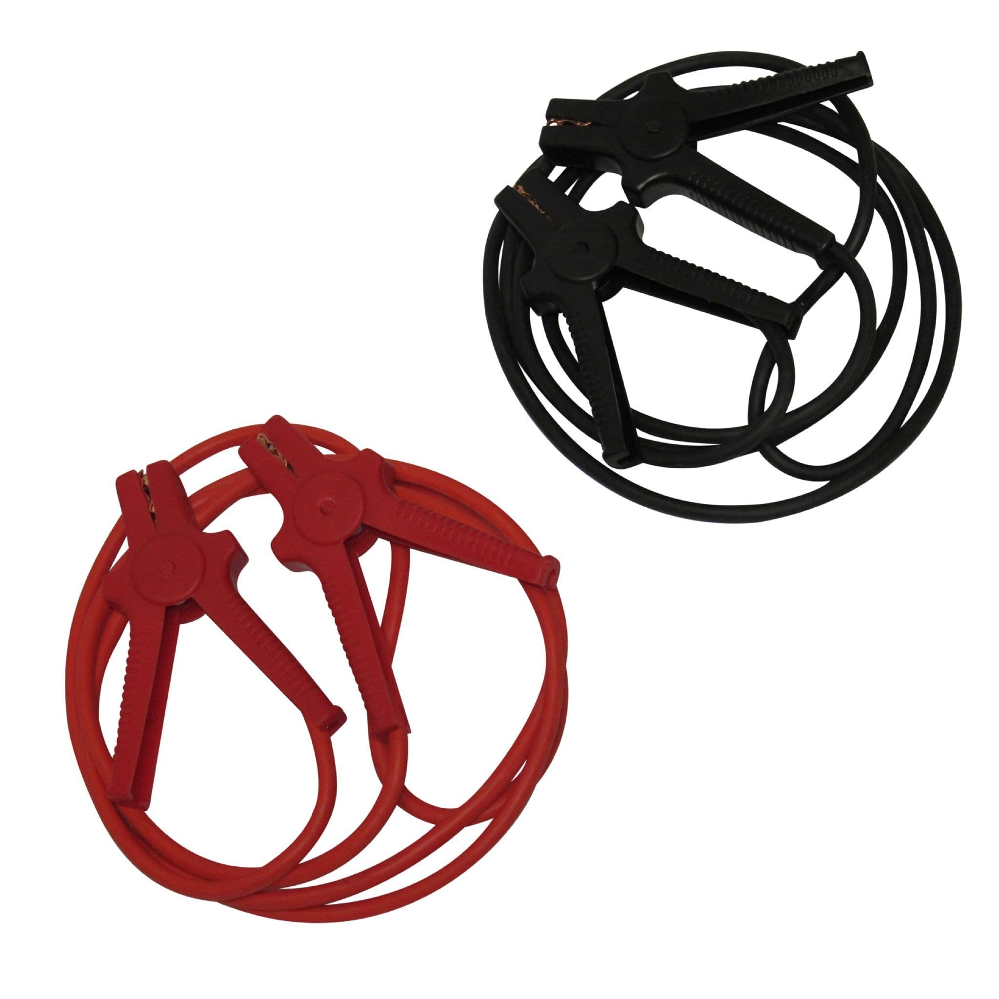 600 amp Jump Cable Crocodile Clips | SecureFix Direct