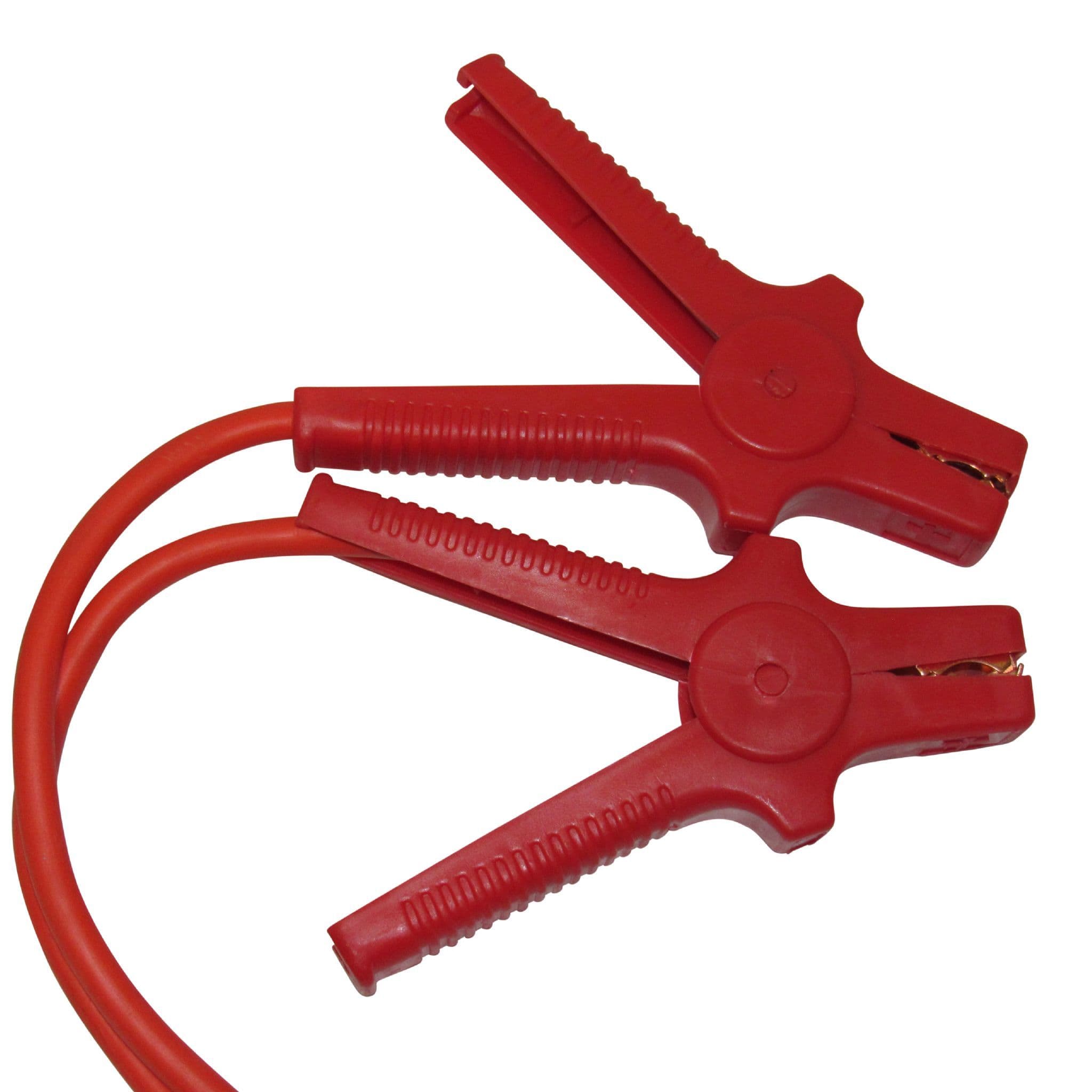600 amp Jump Cable Crocodile Clips | SecureFix Direct
