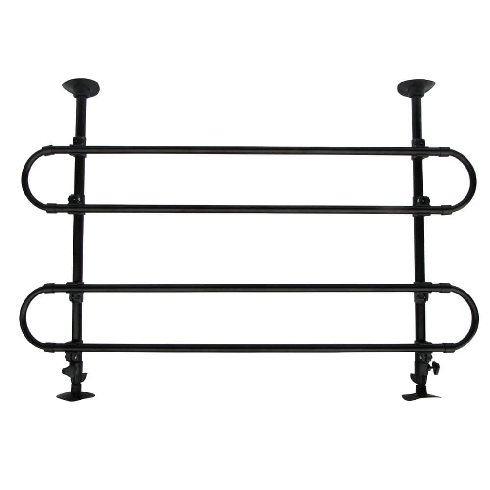 Car Boot Dog Guard Pet Barrier Universal Divider Seperator Travel Gate ...