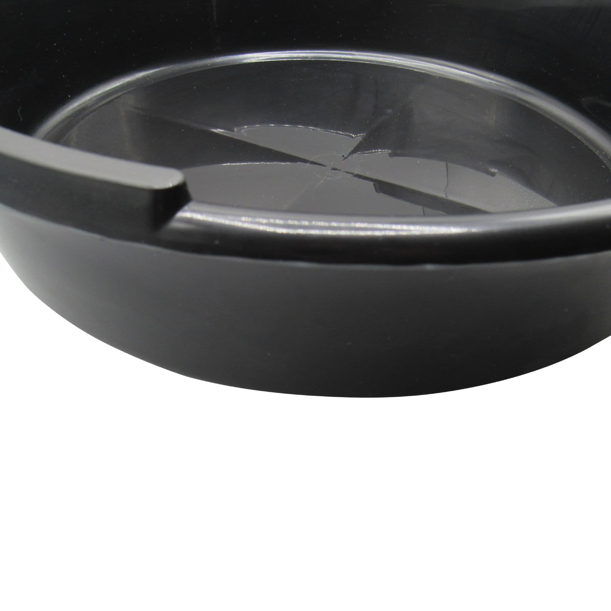 6.5L Oil Drain Container x2 | SecureFix Direct