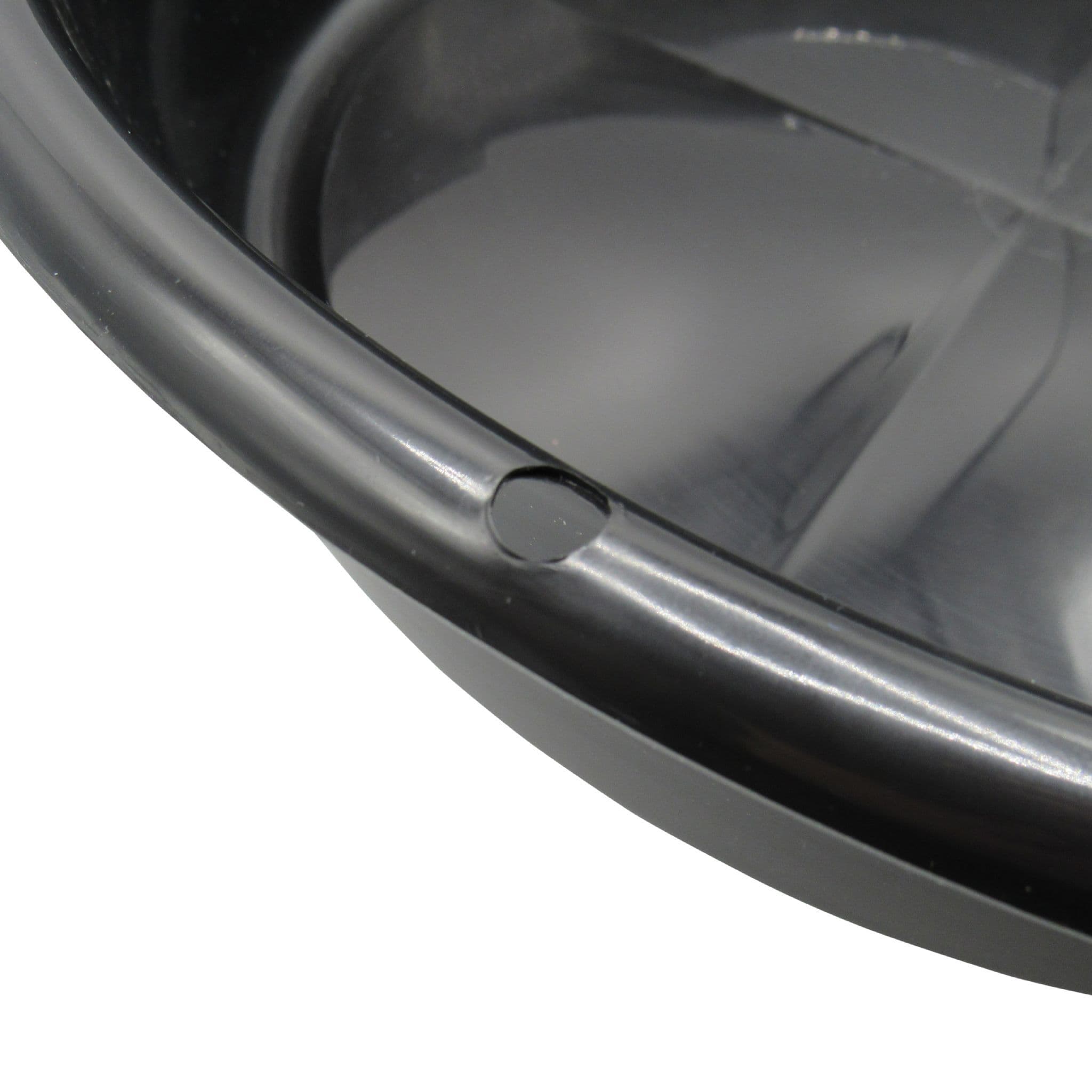 6.5L Oil Drain Container x2 | SecureFix Direct
