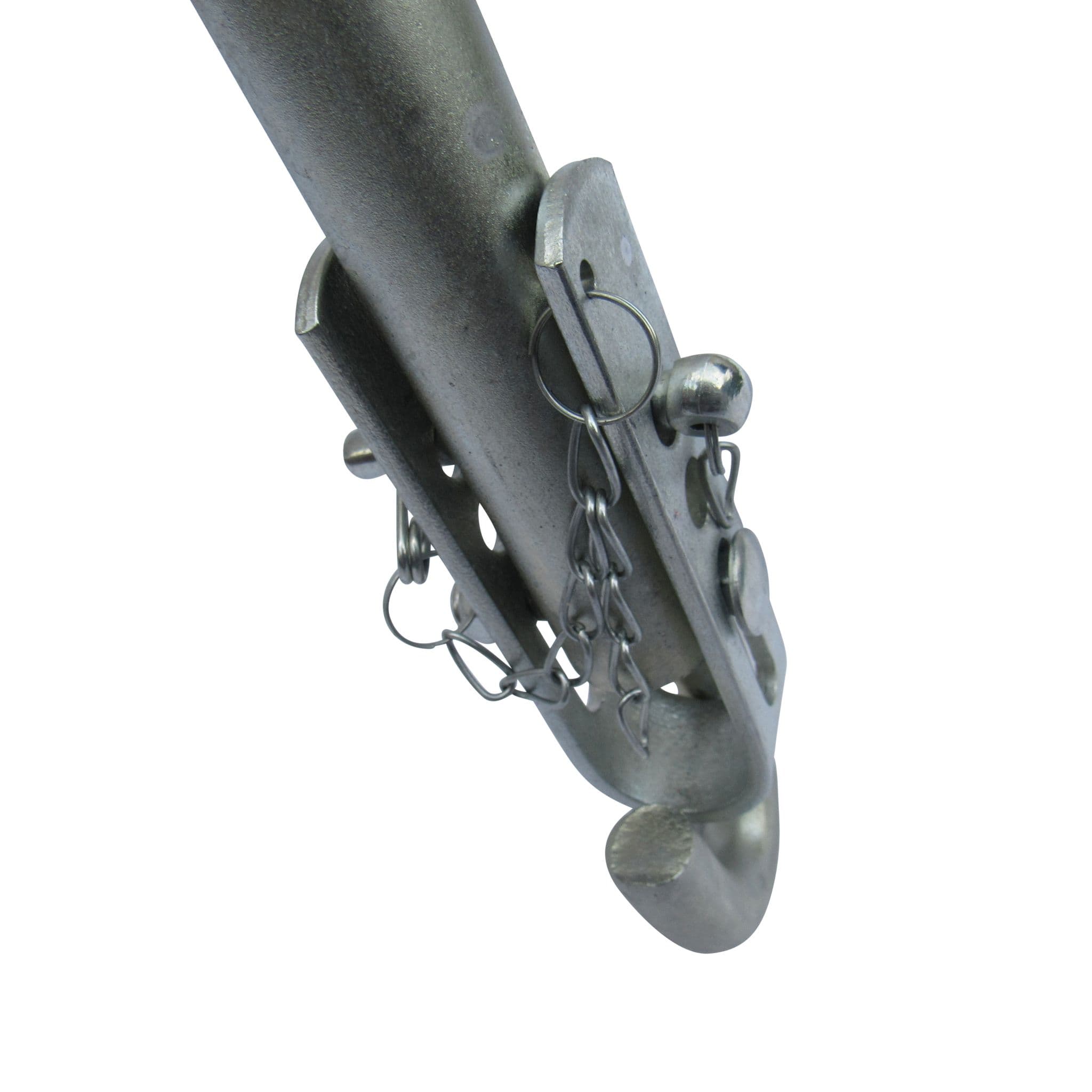 Car Recovery Tow Bar Tow Pole | Securefix Direct