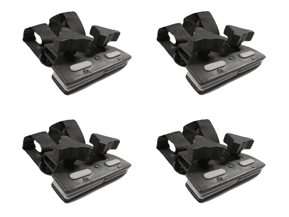 Caravan Awning De Flapper Clamps | SecureFix Direct