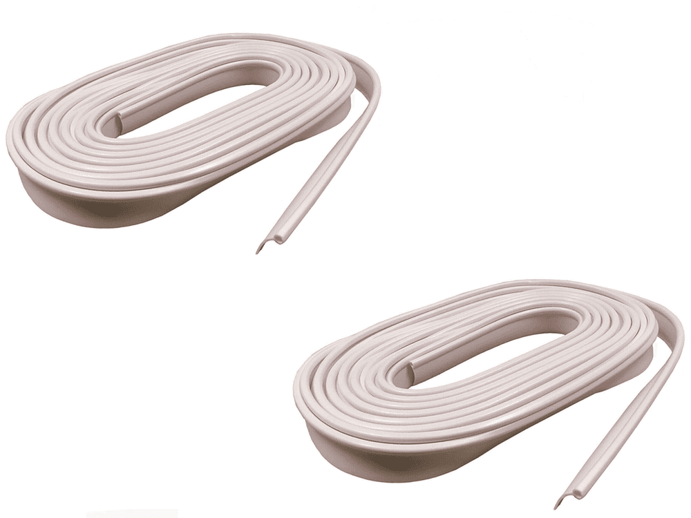 X2 12M Awning Kit Rail Protector Strip | SecureFix Direct