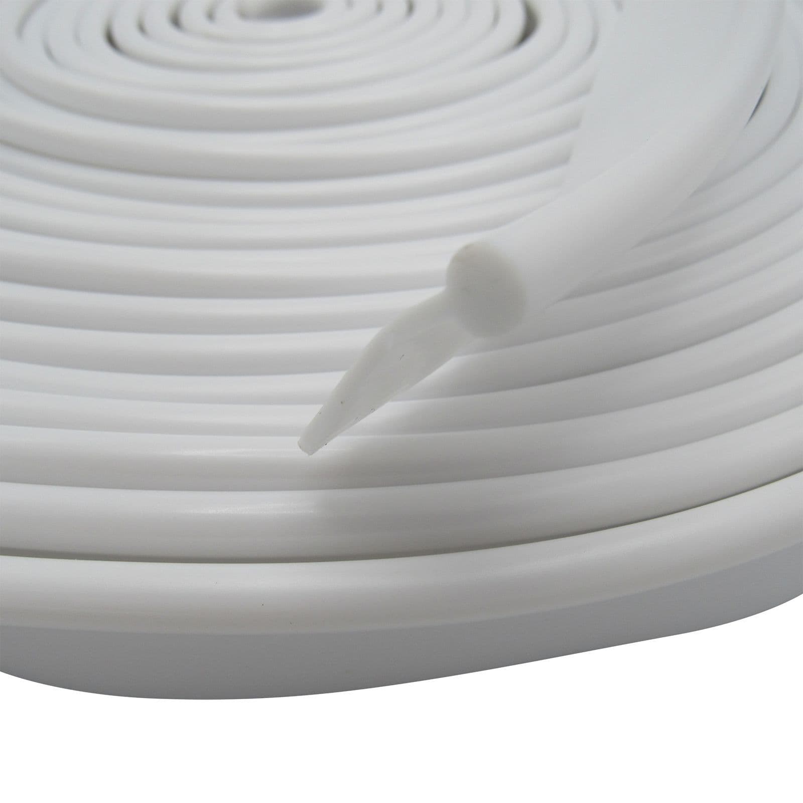 12M Awning Kit Rail Protector Strips | SecureFix Direct