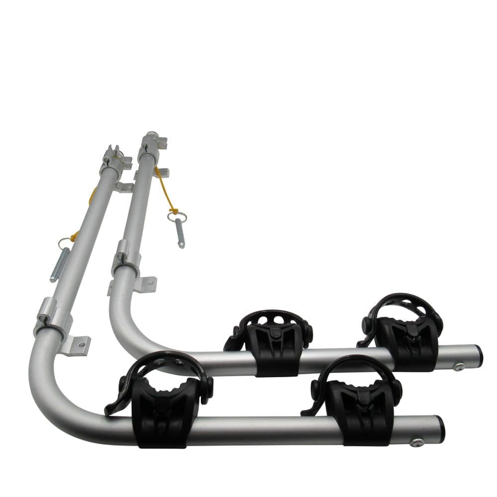 Caravan Bike Carrier 2 Bike | SecureFix Direct