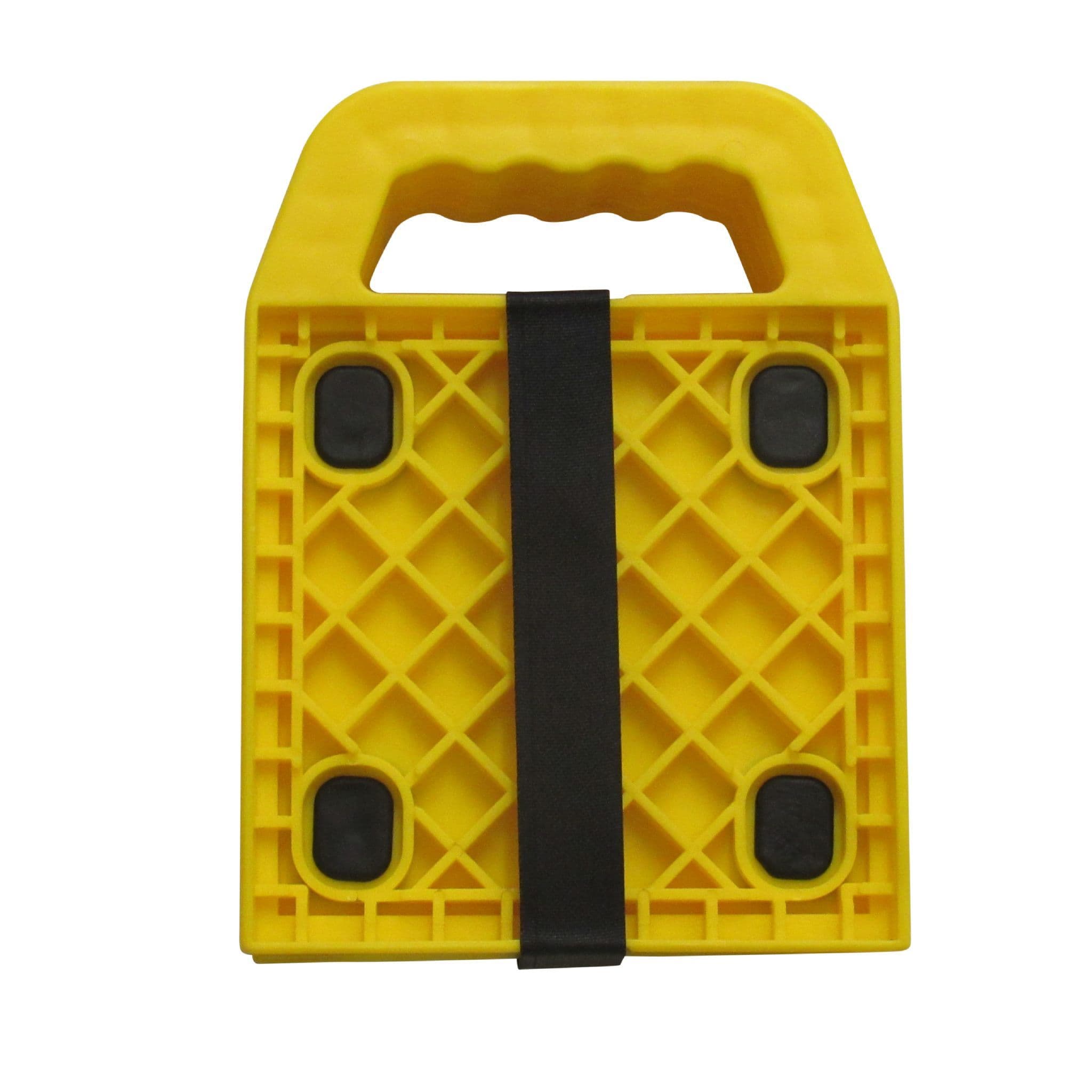 Caravan Jack Feet Pads x4 | SecureFix Direct