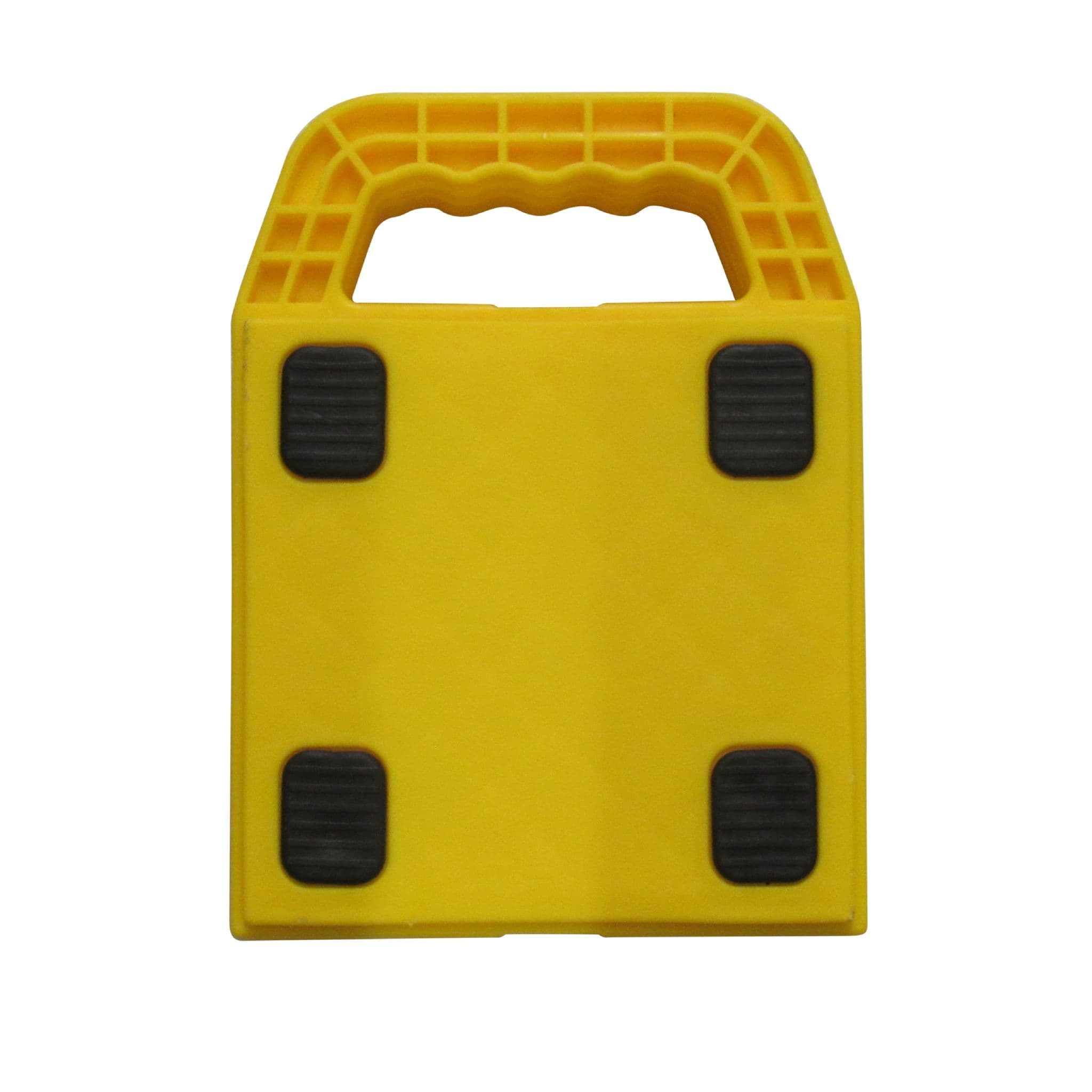 Caravan Jack Feet Pads x4 | SecureFix Direct