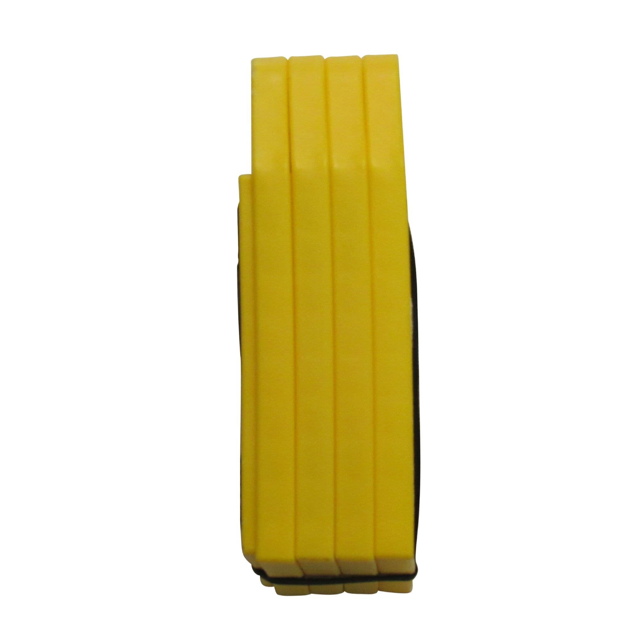 Caravan Jack Feet Pads x4 | SecureFix Direct