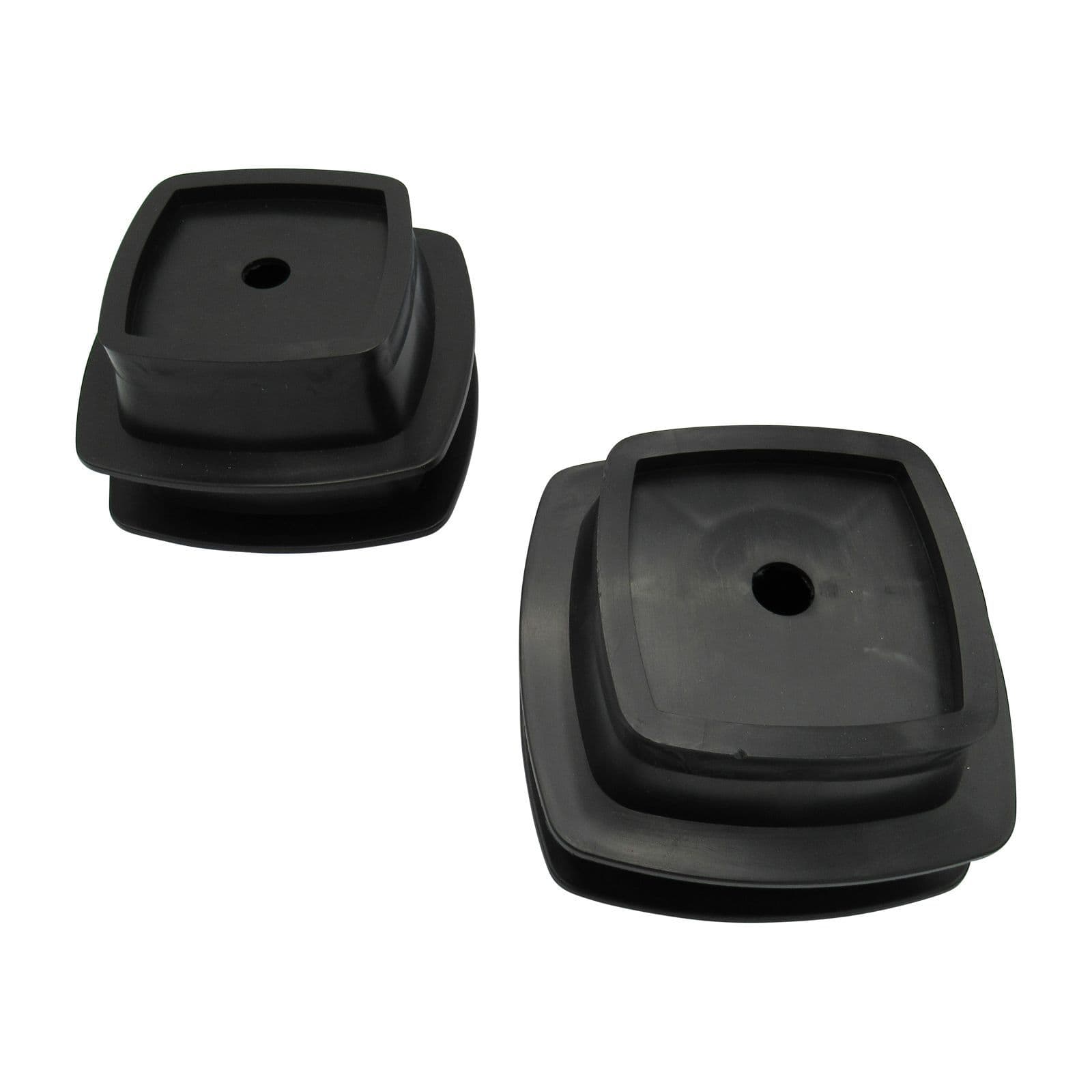 Caravan Stack Pads x 4 | Securefix Direct