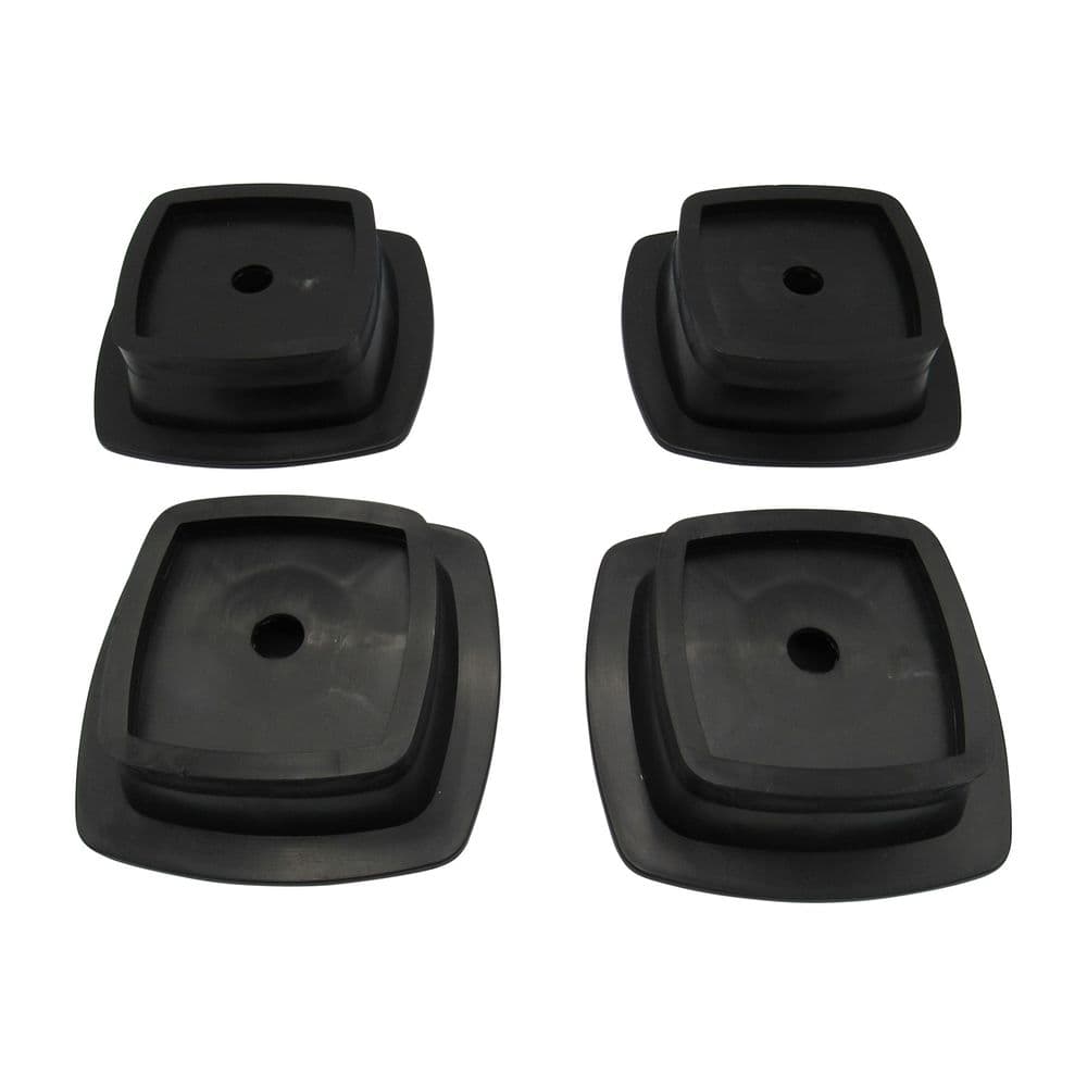 Caravan Stack Pads x 4 | Securefix Direct