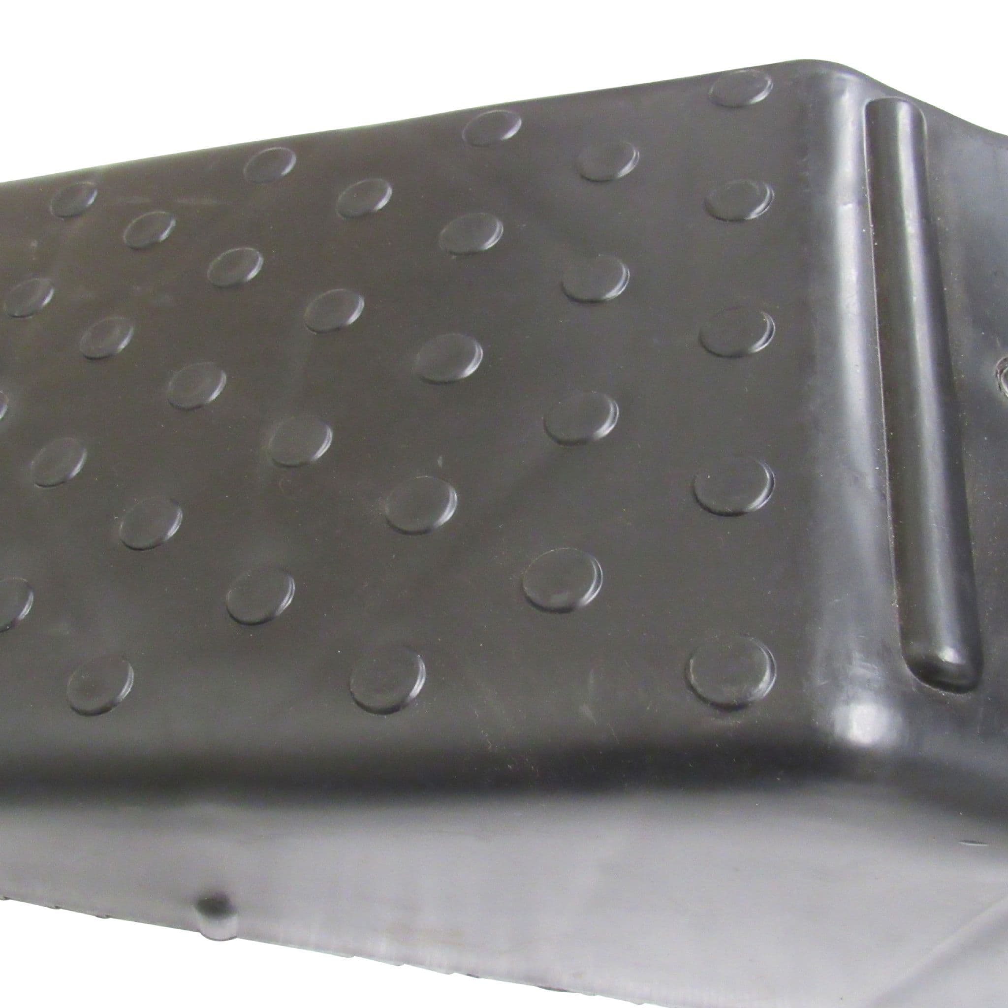 Motorhome Single Step Levelling Ramp | SecureFix Direct