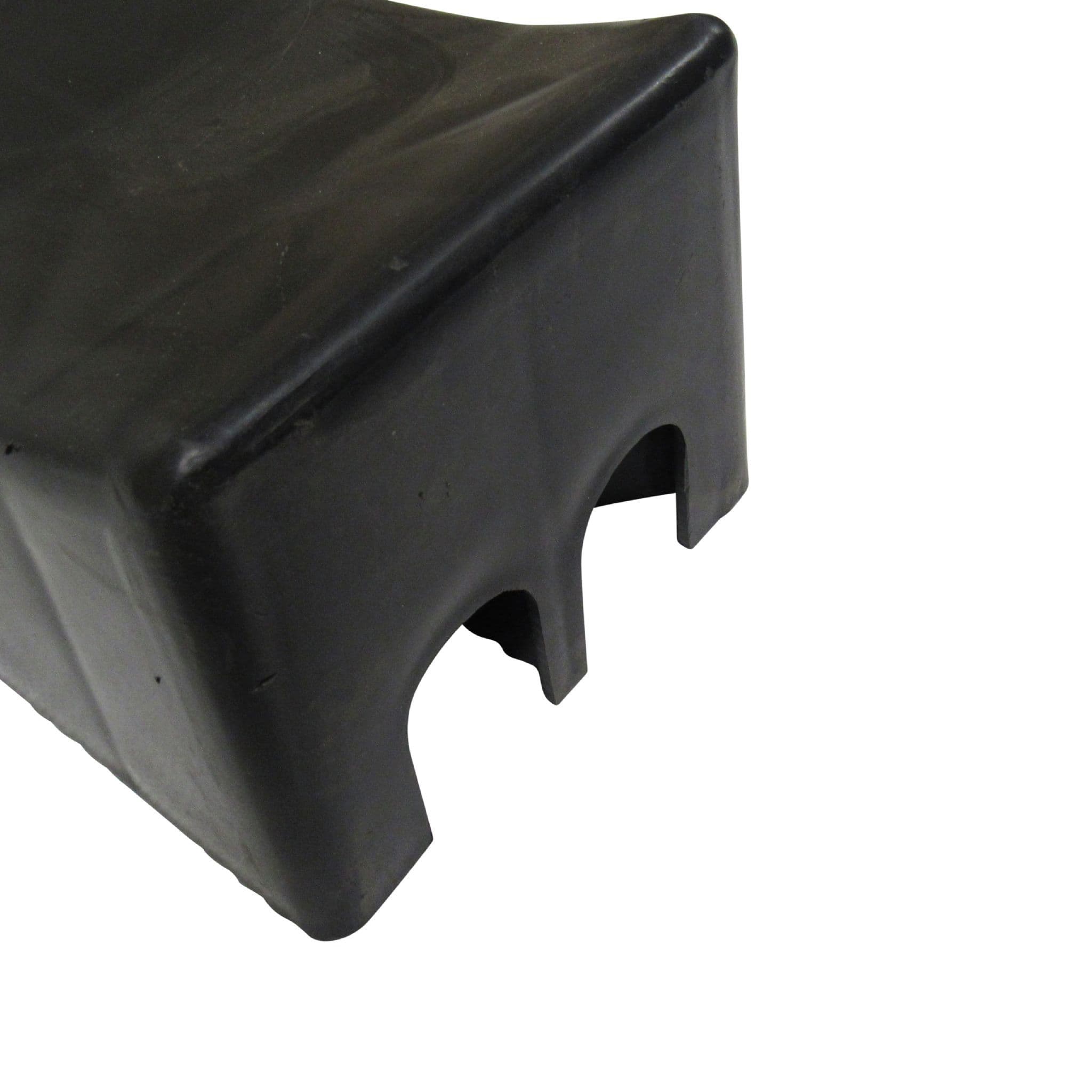 Motorhome Single Step Levelling Ramp | SecureFix Direct