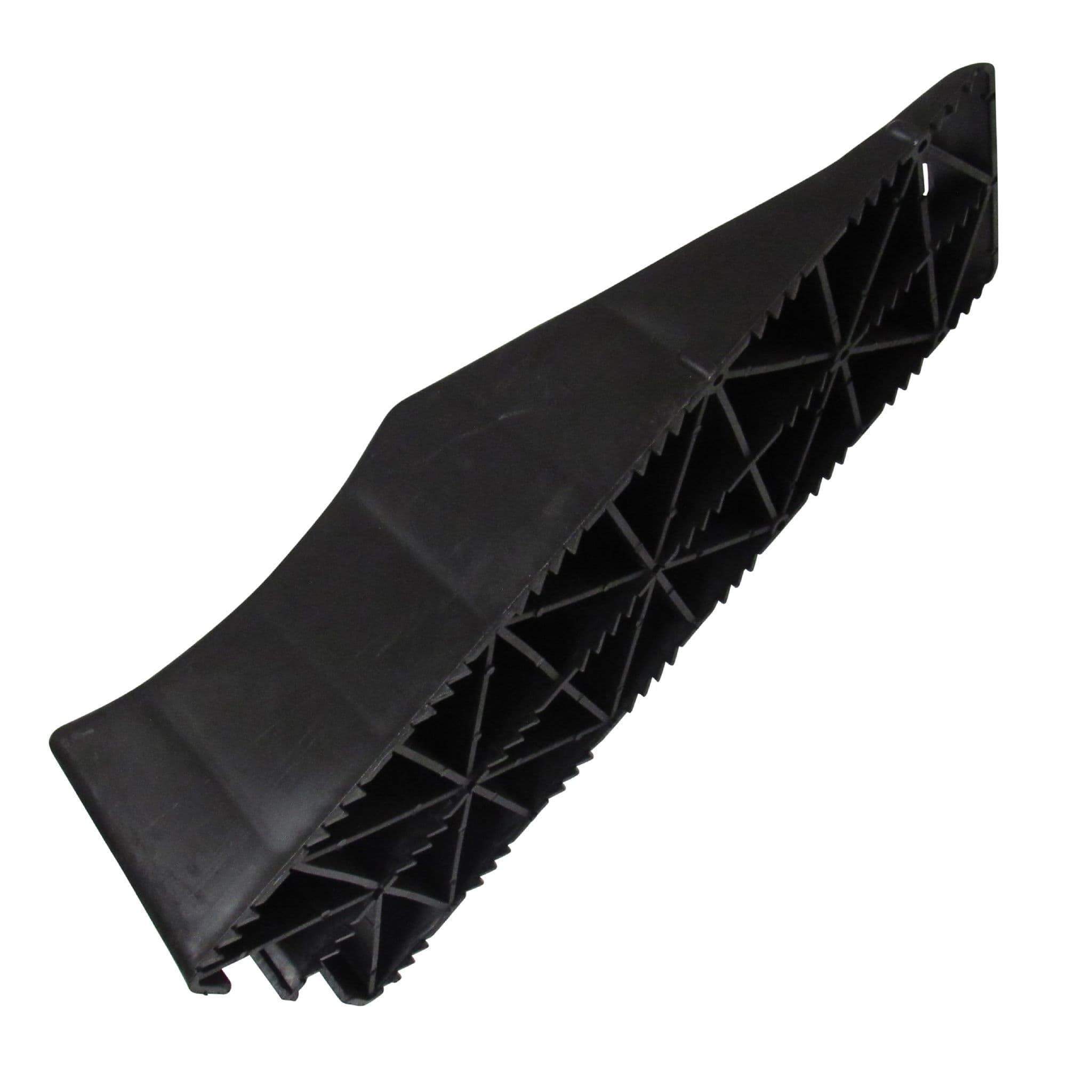 Motorhome Single Step Levelling Ramp | SecureFix Direct