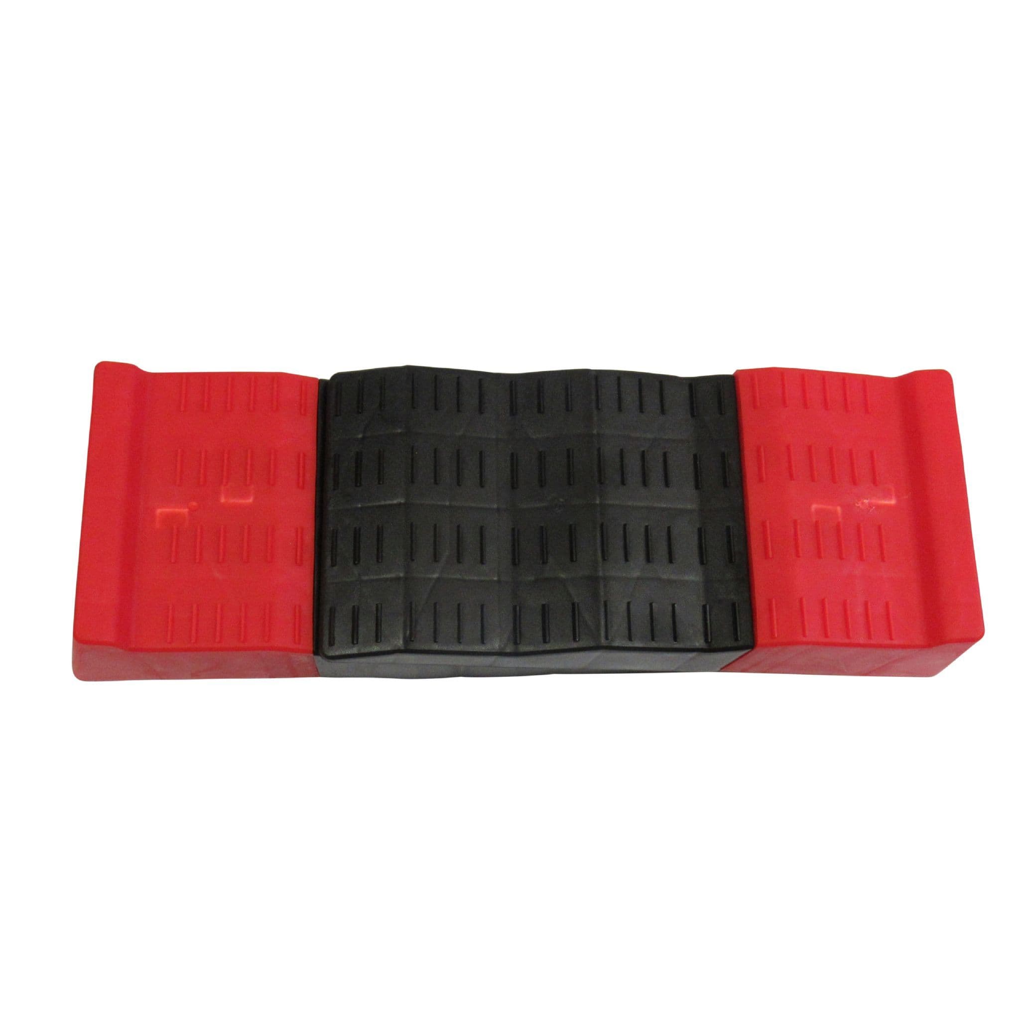 Extra Wide Motorhome Levelling Ramps | SecureFix Direct