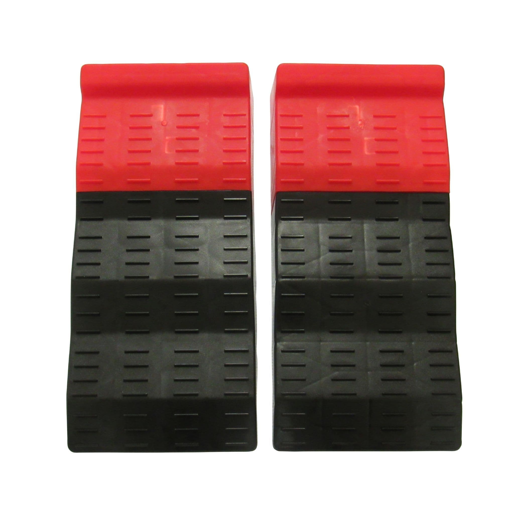 Extra Wide Motorhome Levelling Ramps | SecureFix Direct