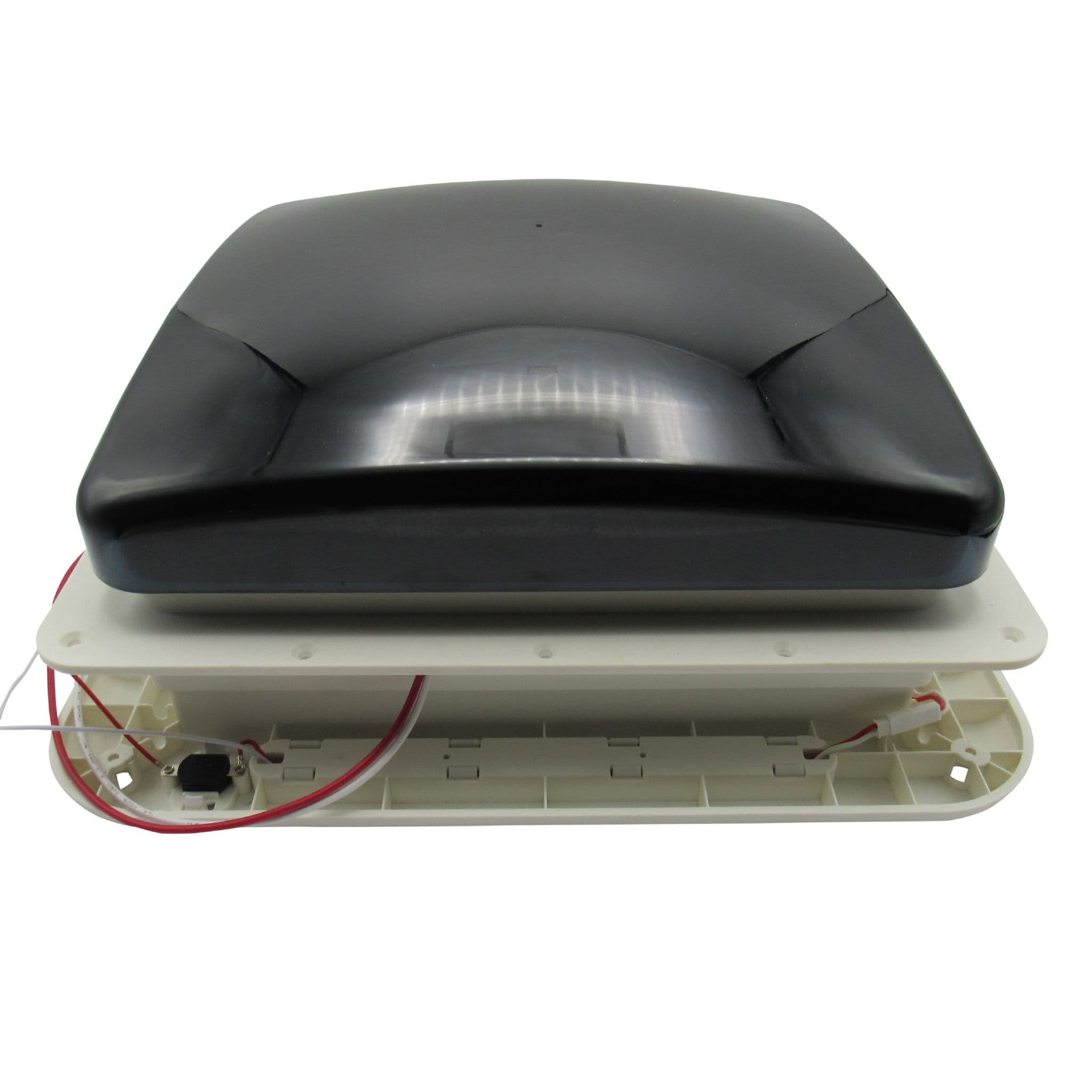 Caravan Skylight Roof Vent 280MM x 280MM | SecureFix Direct