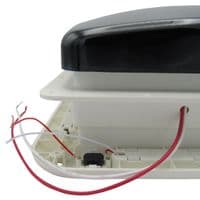 Caravan Skylight Roof Vent 280MM x 280MM | SecureFix Direct