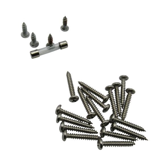 Caravan Skylight Rain Sensor Roof Vent | SecureFix Direct