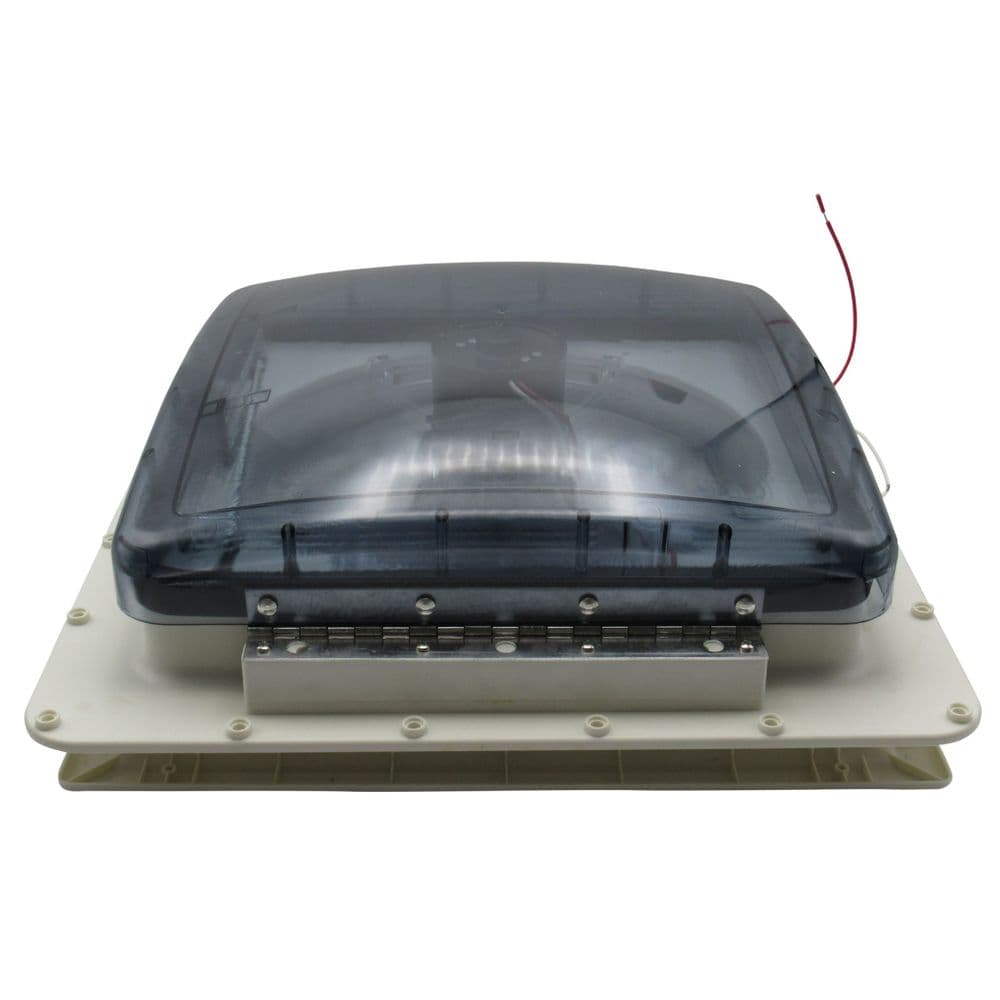 Caravan Skylight Rain Sensor Roof Vent | SecureFix Direct