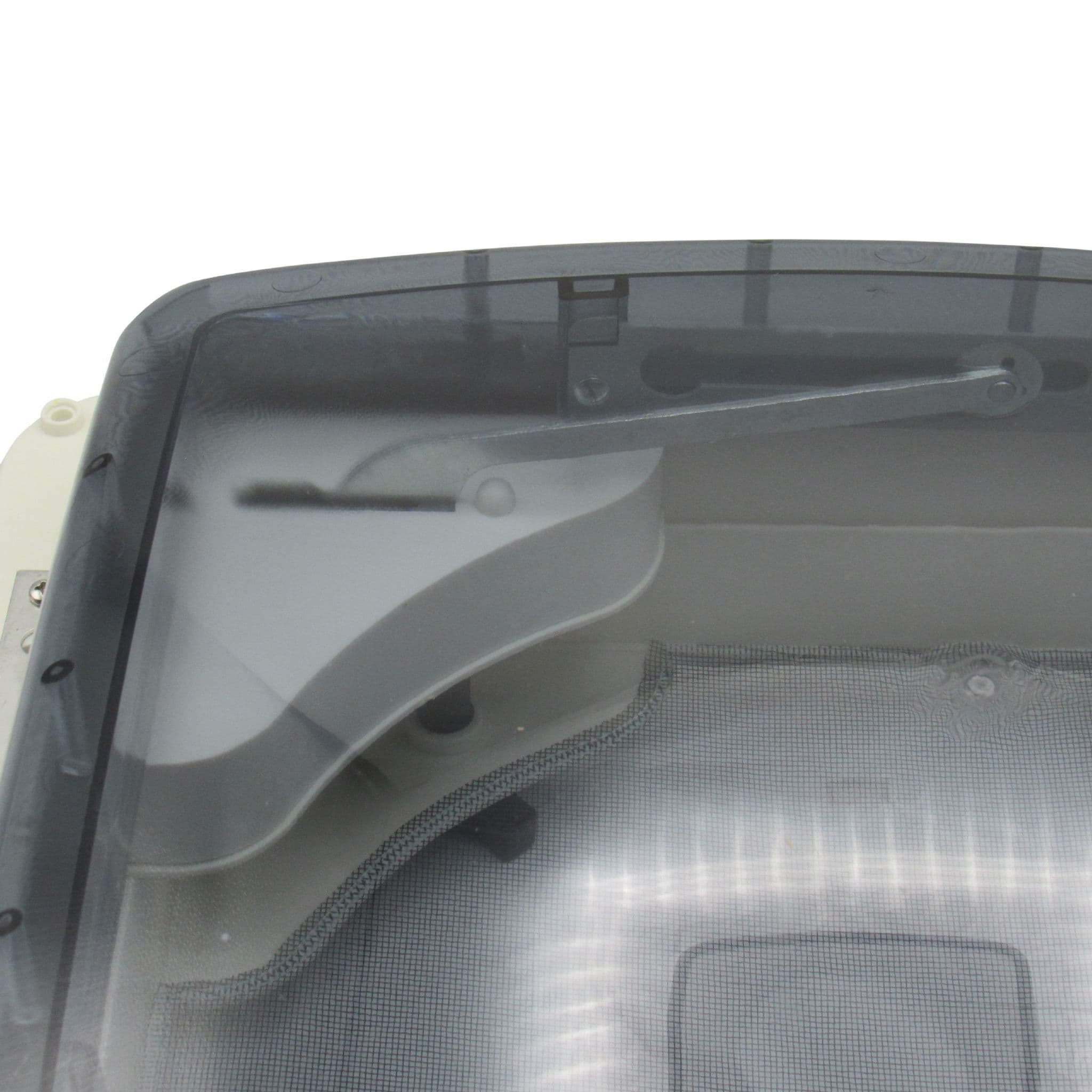 Caravan Skylight Tinted Dome 400MM x 400MM | SecureFix Direct