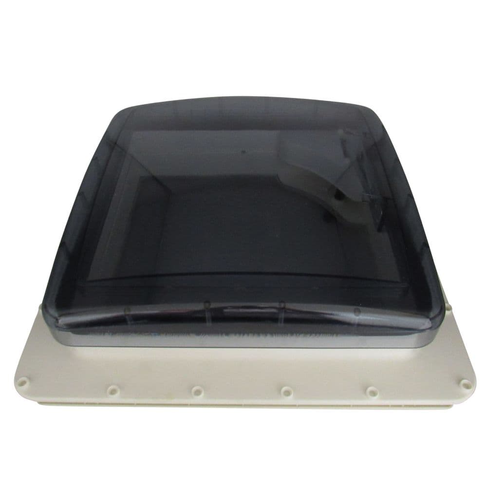Caravan Skylight Tinted Dome 400MM x 400MM | SecureFix Direct
