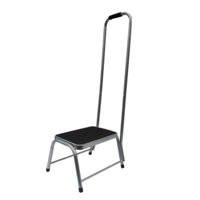 Caravan Steps And Mats