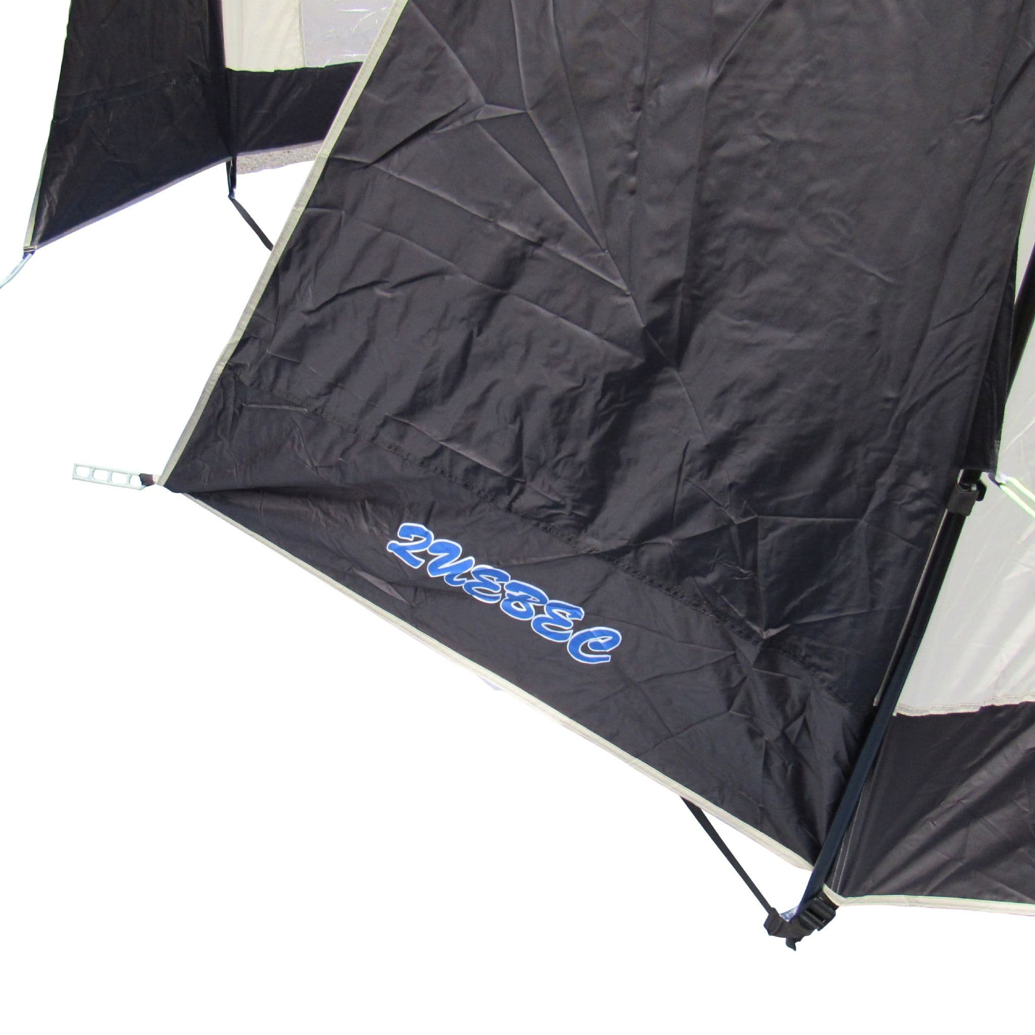 Caravan Sun Canopy 2.6m | Securefix Direct
