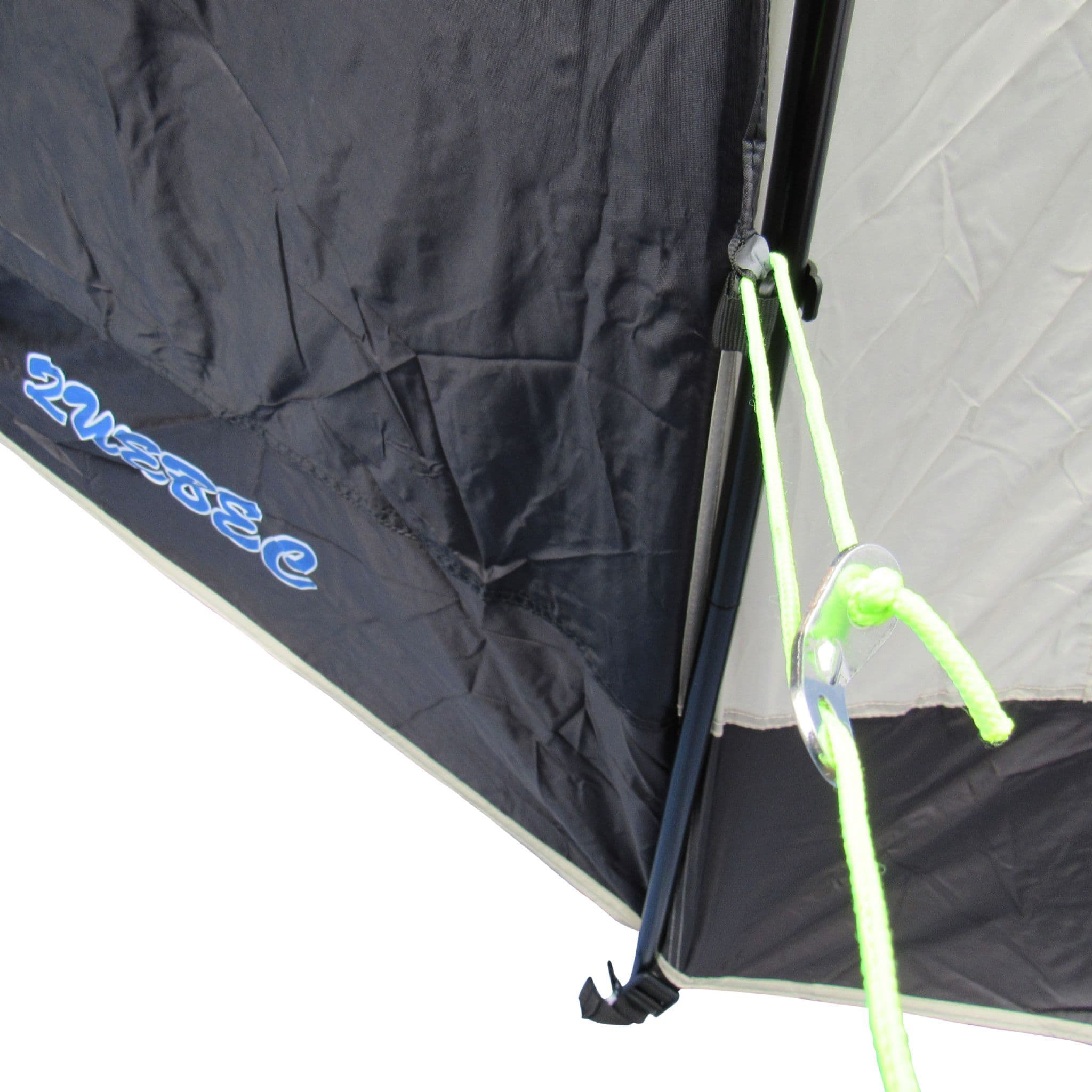 Caravan Sun Canopy 2.6m | Securefix Direct