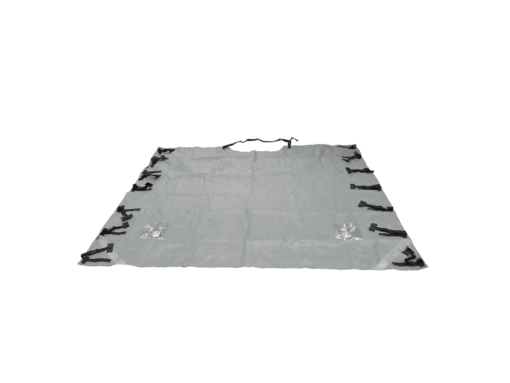 Caravan Front Towing Cover Protector | SecureFix Direct