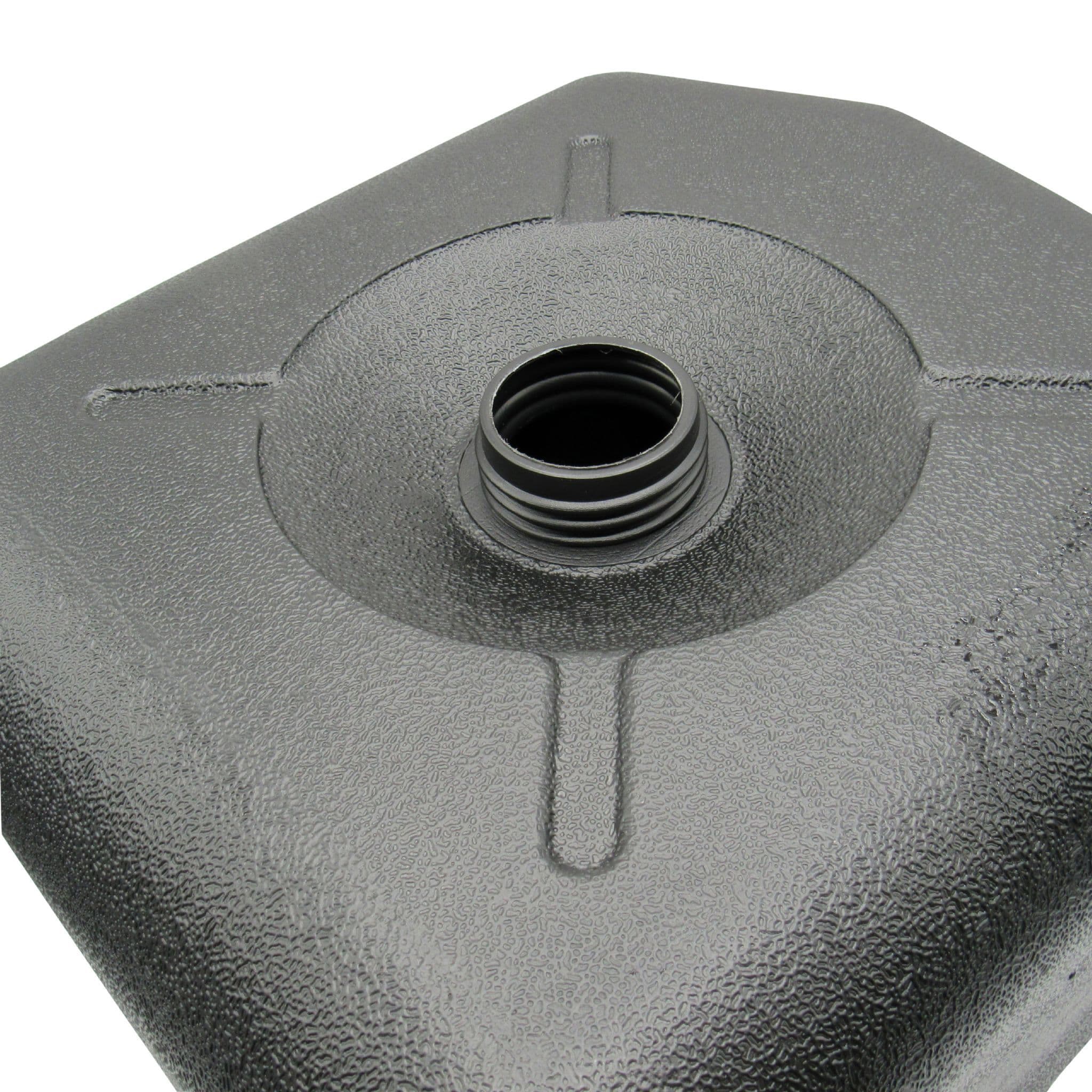 Caravan Waste Water Container 23 Litre | Securefix Direct