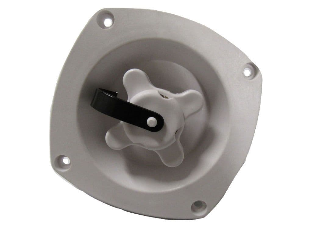 Caravan Water Inlet Socket | SecureFix Direct