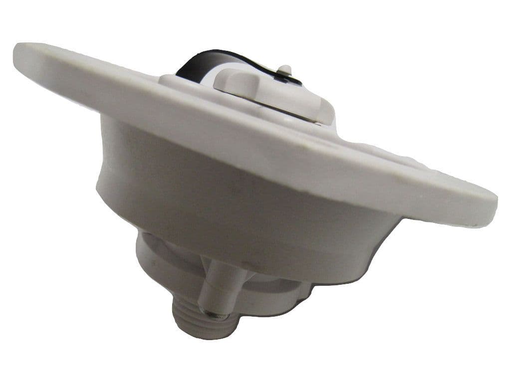 Caravan Water Inlet Socket | SecureFix Direct