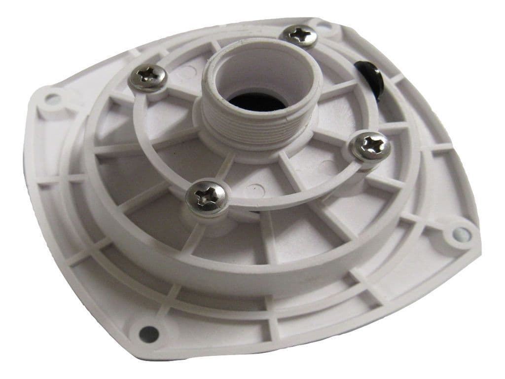 Caravan Water Inlet Socket | SecureFix Direct