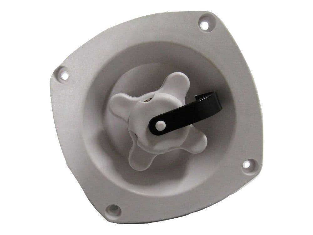 Caravan Water Inlet Socket | SecureFix Direct