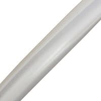 10M White Exterior Window Trimming | SecureFix Direct