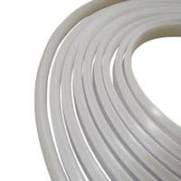 10M White Exterior Window Trimming | SecureFix Direct