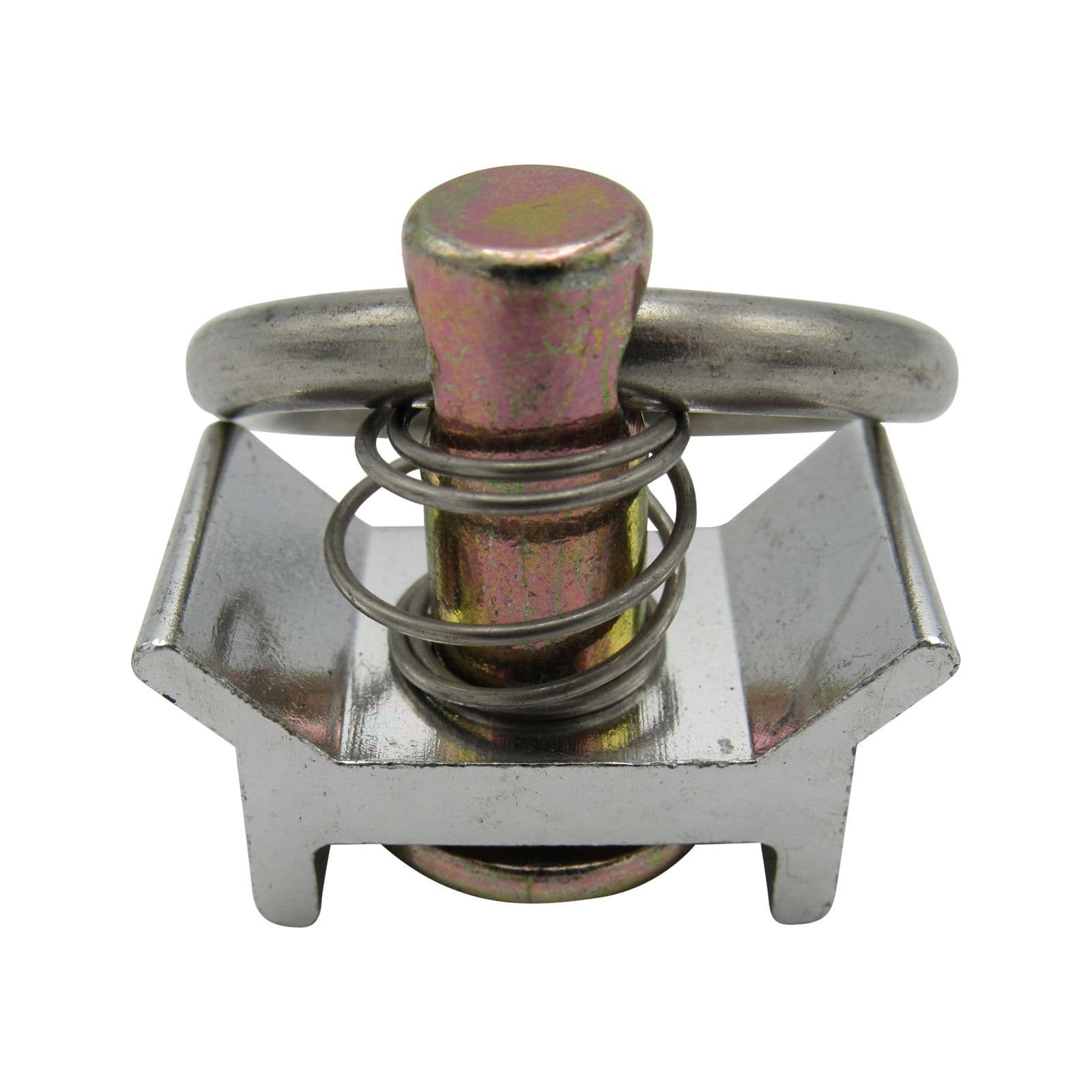 Captive Cargo Load Rings x10 | SecureFix Direct