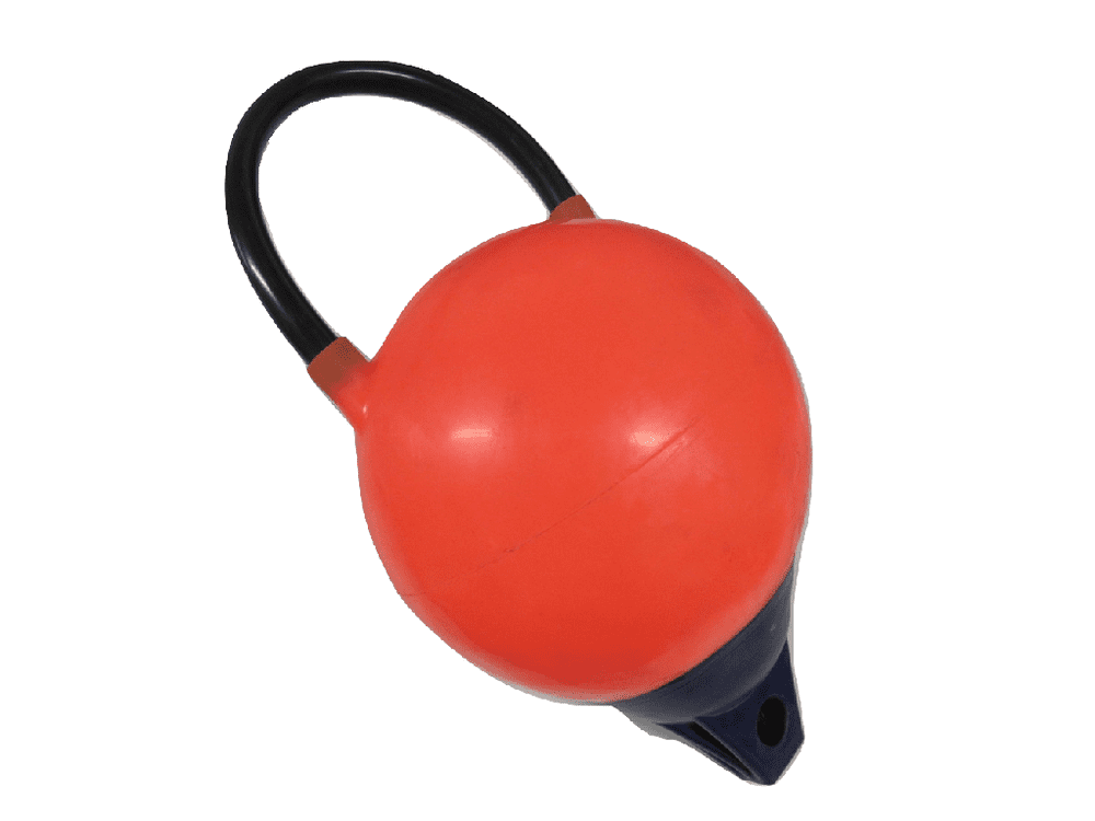Castro 24cm Pick Up Inflatable Buoy Securefix Direct