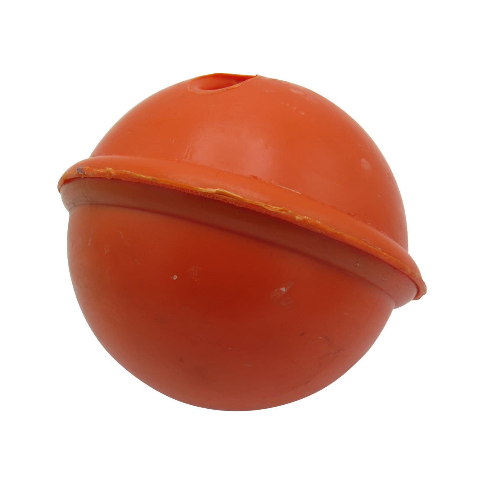 Castro Orange 135MM Line Fishing Float | SecureFix Direct