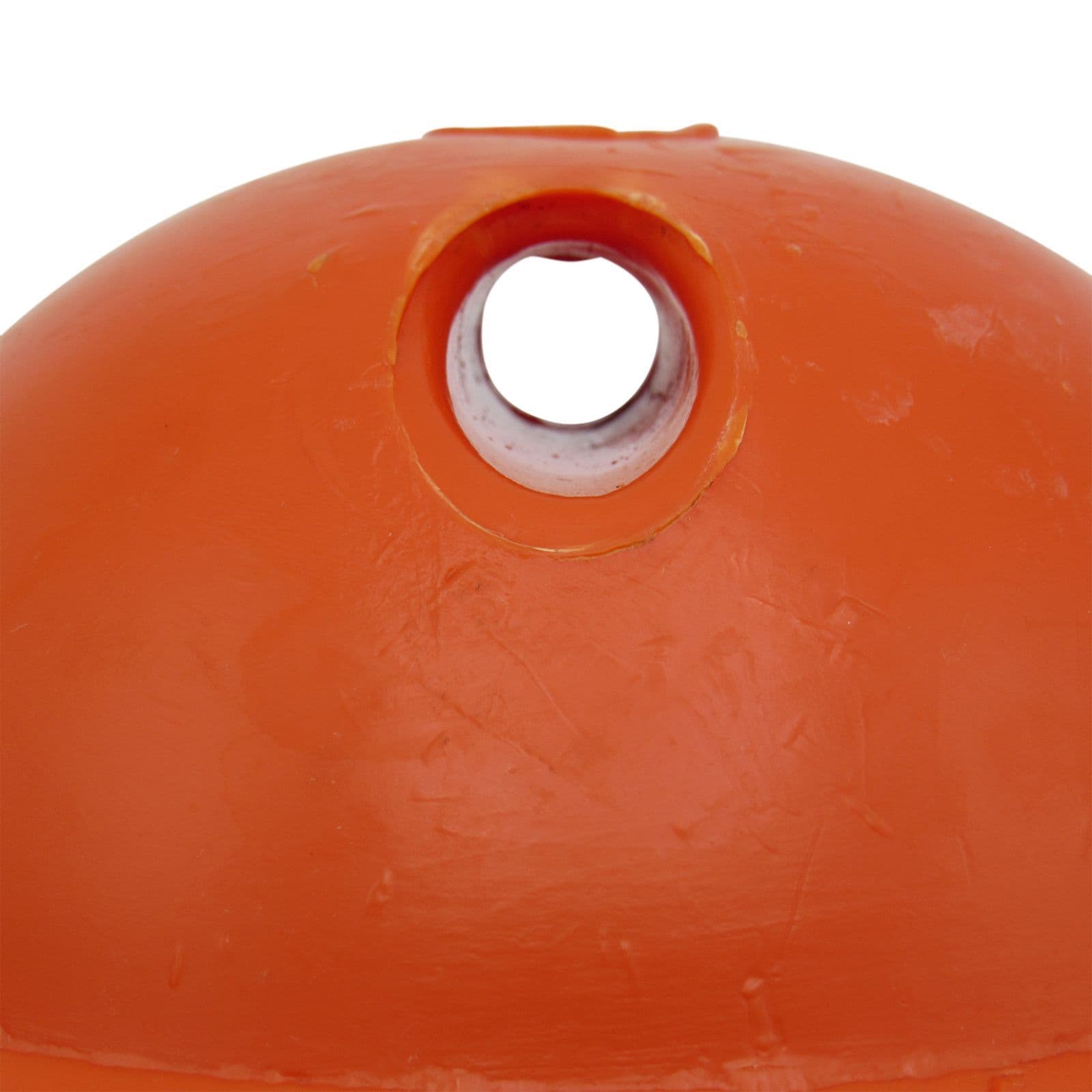 Castro Orange 135MM Line Fishing Float | SecureFix Direct