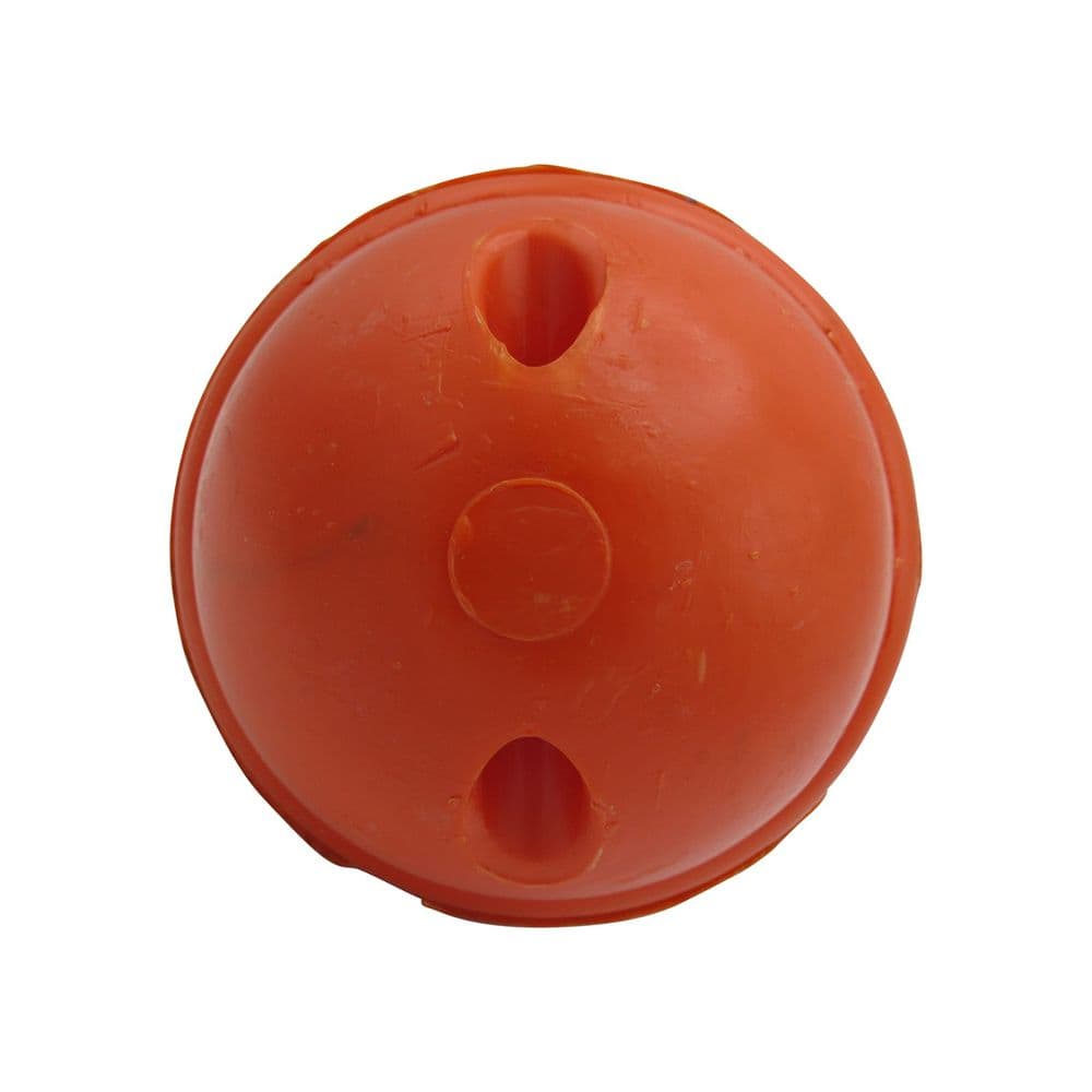 Castro Orange 135MM Line Fishing Float | SecureFix Direct