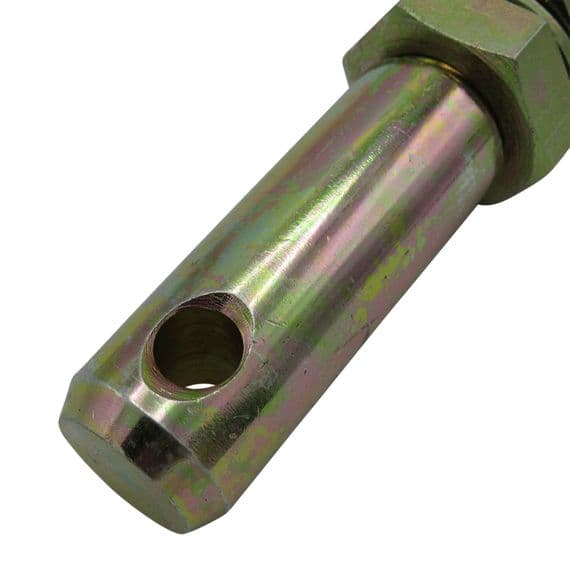 Cat 1-2 Dual Implement Mounting Pin | SecureFix Direct