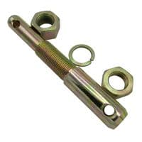 Cat 1-2 Dual Implement Mounting Pin | SecureFix Direct