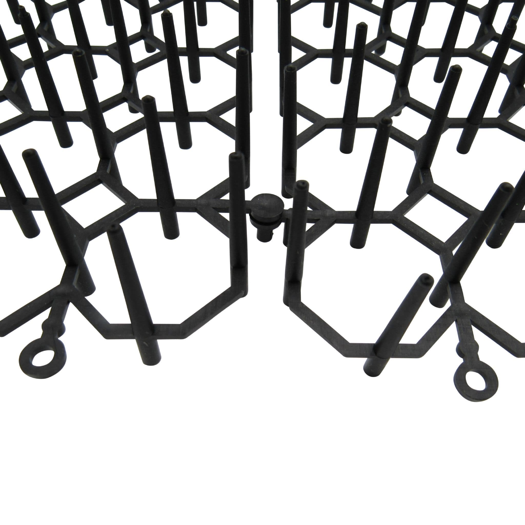 Pack of 6 Prickle Strip Mats | Securefix Direct