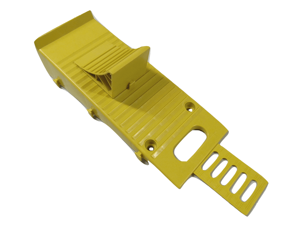 Chockmaster Levelling Ramp & Chock | SecureFix Direct